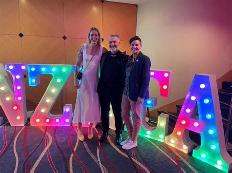 Finalists In The Nz Rainbow Excellence Awards 2023 Kāinga Ora Homes And Communities