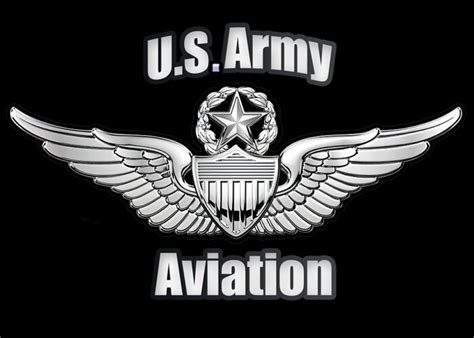 Army Aviation Logo