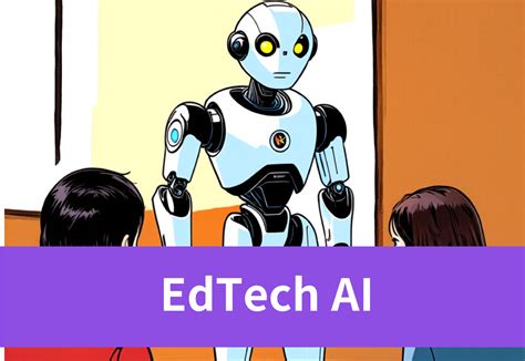 Enhance Education With Edtech Ai Solutions