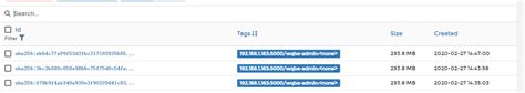 How Does Docker Clean Up Expired Images And Containers Generated By