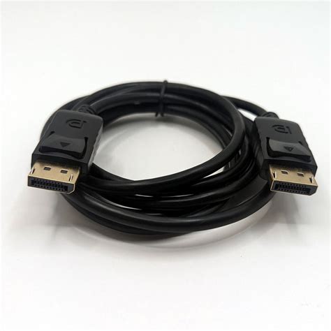 Displayport Cable 3 Meter Displayport 1 2 — Wireless Xplosion Ltd