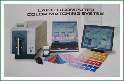 Color Matching System At Edwin Hare Blog