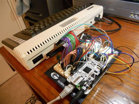 Hardware Idea Atari 8 Bit Computers Atariage Forums