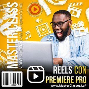 Curso Reels Con Premiere Pro