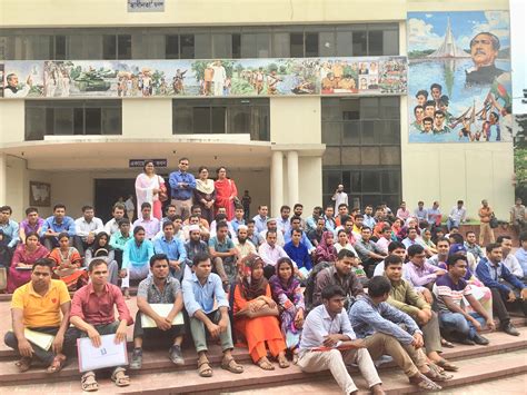 Library And Information Science Orientation Held At National University The Librarian Times