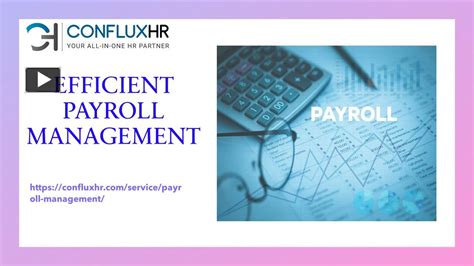 Ppt Payroll Management Powerpoint Presentation Free To Download Id 95c171 Mtc5n