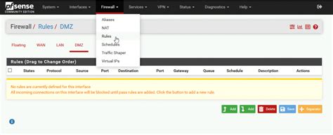 How To Setup DMZ On PFSense IT Blog