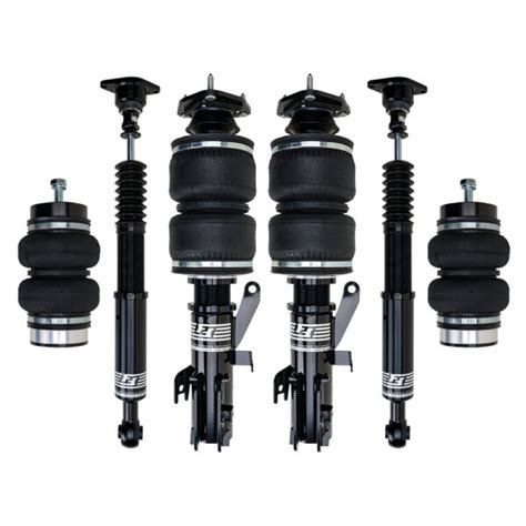 Ford Fiesta 2011 2019 Mk6 Type 5 Air Struts