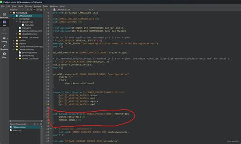 Qt Cmake隐藏控制台cmdqt 隐藏控制台 Csdn博客