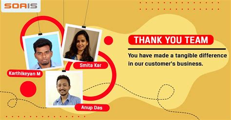 Ananya Brata Datta On Linkedin Soais Workday Testing