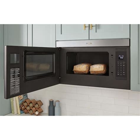 Best Microwave With Recirculating Vent At Levi Gether Blog