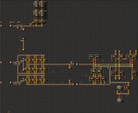 Jumpstart Base Blueprints Factorio Blueprints