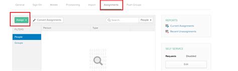 User Management For Okta Joomla Scim User Provisioning