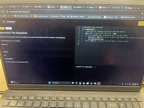 Michael Pepprah On Linkedin Hackathonexperience Codingjourney