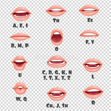 Lip Sync Stock Illustrations 853 Lip Sync Stock Illustrations Vectors And Clipart Dreamstime