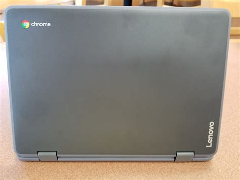Lenovo Flex Chromebook Review Rugged And Durable