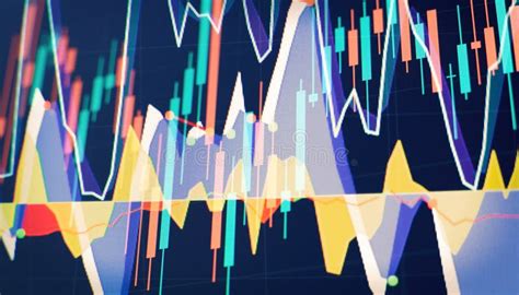 Financial Static Analysis With Growing Financial Charts Online Trading