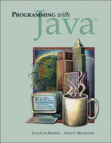 『programming With Java With Cd Rom』｜感想・レビュー 読書メーター