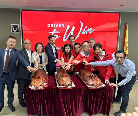 Swire Coca Cola Hong Kong Leverages SAP S HANA And SAP Services To Drive Digital Transformation