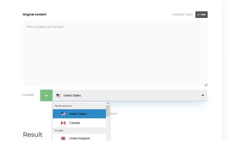 Free Ai Content Rewriter → Seo Review Tools
