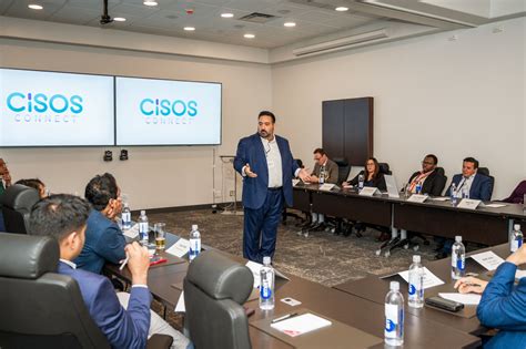 Flowsec At Cisos Connect™ Flowsec Cybersecurity Saas Ddos Protection And Network Security Flowsec At Cisos Connect™ Flowsec Cybersecurity Saas Ddos Protection And Network Security