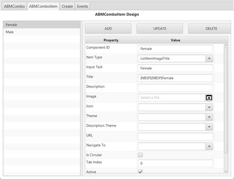 Penandpaper How I Created My First Abmaterial Webapp Without Writing