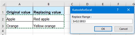 How To Find And Replace Multiple Values At Once In Excel