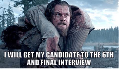 31 Funny Recruiter Jokes And Memes That Make You Laugh Or Cry