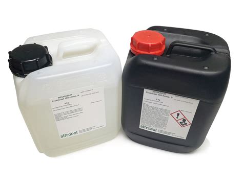 Литьевой полиуретан ProtoCast 105 Купить в Москве в интернет-магазине ...