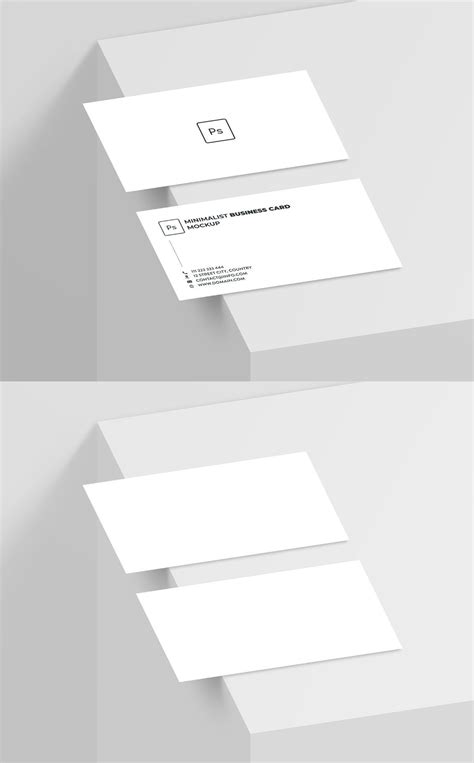 макет коробки