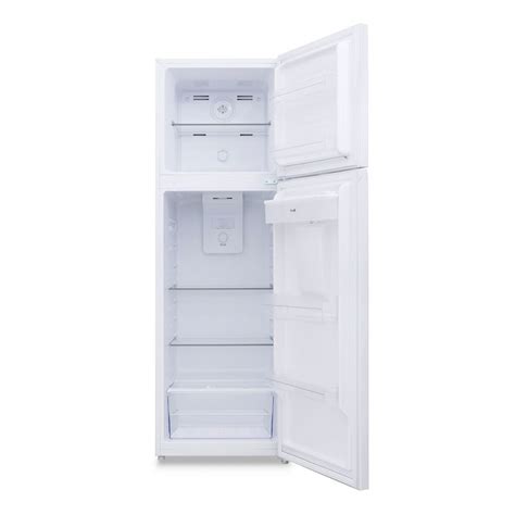 Heladera No Frost Philco 281 Lts Cdispenser Blanca Easy