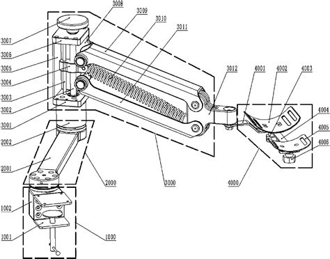 Portable Upper Limb Rehabilitation Training Device Eureka Patsnap