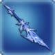 Shivas Diamond Weapons Final Fantasy Xiv Online Wiki Ffxiv Ff14