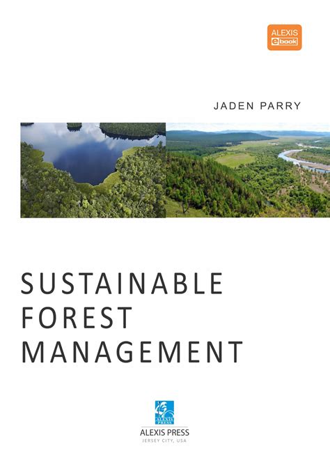 Sustainable Forest Management Pixel Edtech