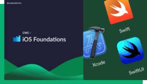 Swift Tutorial Library CodeWithChris
