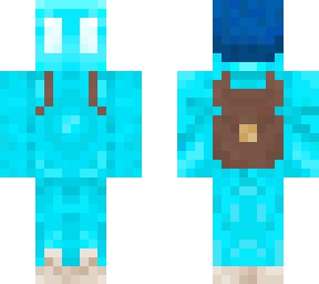Allay Minecraft Skins