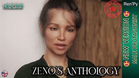 Zeno S Anthology V New Version PC Android YouTube
