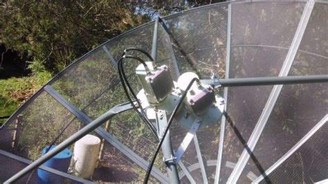 Hobbyist Open Source Satellite Receiver Raspberry Pi 2 Page 15 Satelliteguys Us