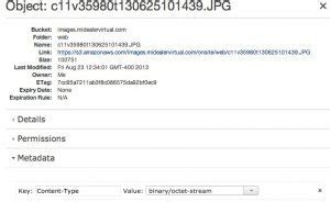 Content Type Binary Octet Stream Alfintech Computer