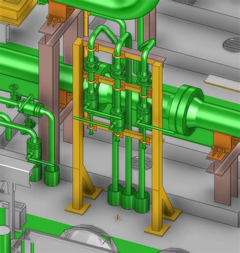 Plant Layout Design Simu Engineers