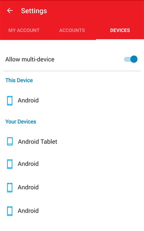 How To Install And Set Up Authy For Two Factor Authentication On Your Android Android Central How To Install And Set Up Authy For Two Factor Authentication On Your Android Android Central