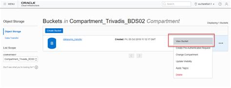 Oracle Autonomous Transaction Processing Move Your Data With Oracle
