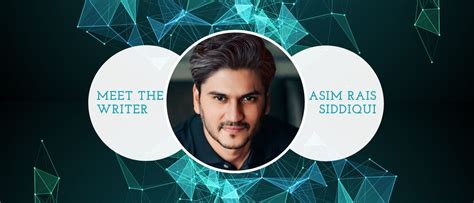 Meet The Writer Hackernoons Contributor Asim Rais Siddiqui Co Founder And Cto Of Tekrevol