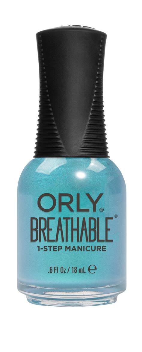 6 Breathable Nail Polish Brands For The Prettiest Manis