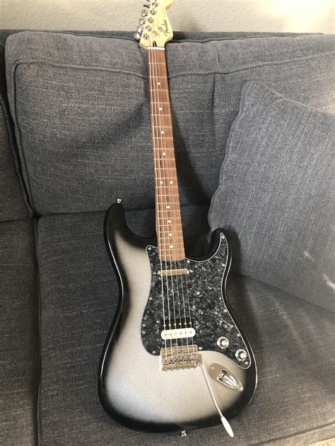 Sub Sonic String Gauge Recommendation R Guitars