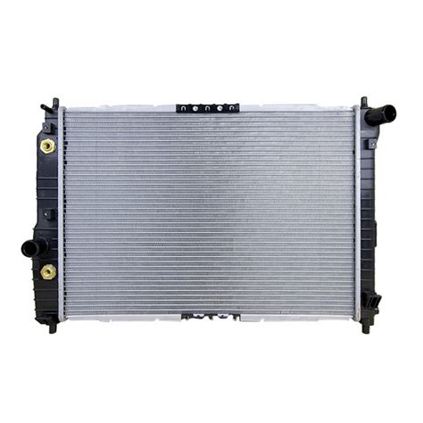 RADIATOR The Parts Man