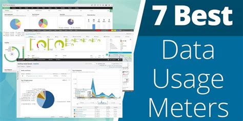 7 Best Data Usage Meters In 2022 Limit Network Bandwidth Free Paid