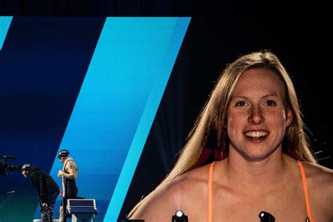 Does Lilly King Still Have Beef With Yulia Gmm Presented By