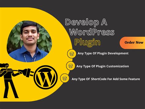A Custom WordPress Plugin And Customization Existing WordPress Plugin