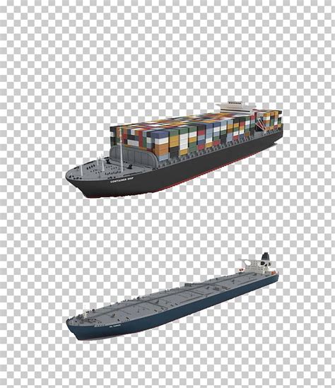 Wavefront Obj File 3d Computer Graphics Cargo Ship 3d Modeling Png
